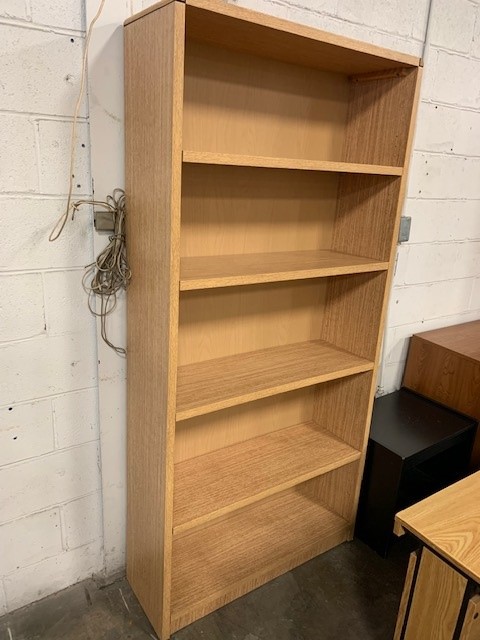 Bookshelves: Affordable, Quality Bookshelves | The Bargain Bureau