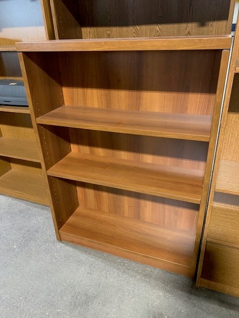 Bookshelves: Affordable, Quality Bookshelves | The Bargain Bureau
