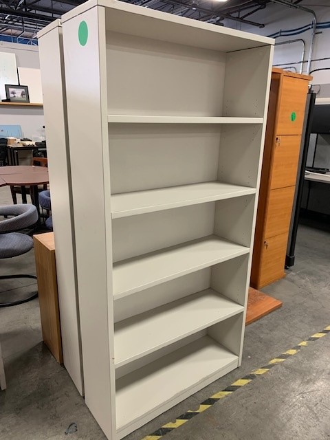 Bookshelves: Affordable, Quality Bookshelves | The Bargain Bureau