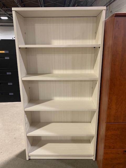Bookshelves: Affordable, Quality Bookshelves | The Bargain Bureau