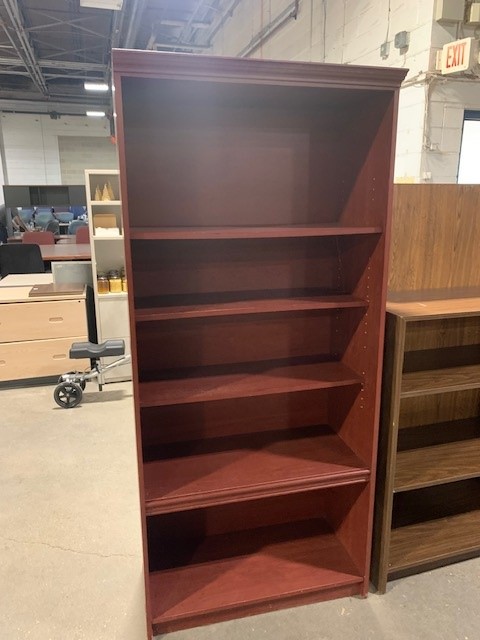 Bookshelves: Affordable, Quality Bookshelves | The Bargain Bureau