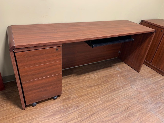 Desks: Affordable Office Desks | The Bargain Bureau