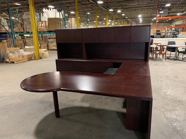 Desks: Affordable Office Desks | The Bargain Bureau