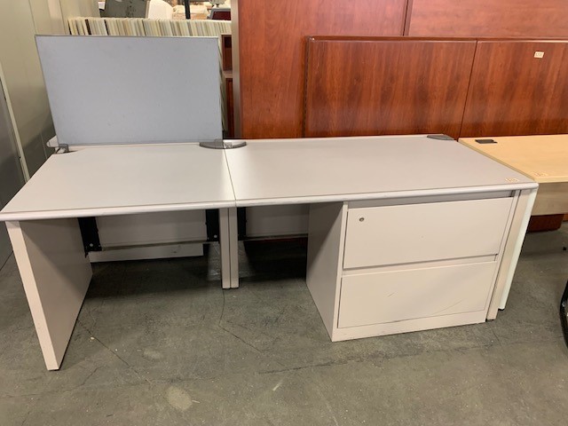 Desks: Affordable Office Desks | The Bargain Bureau