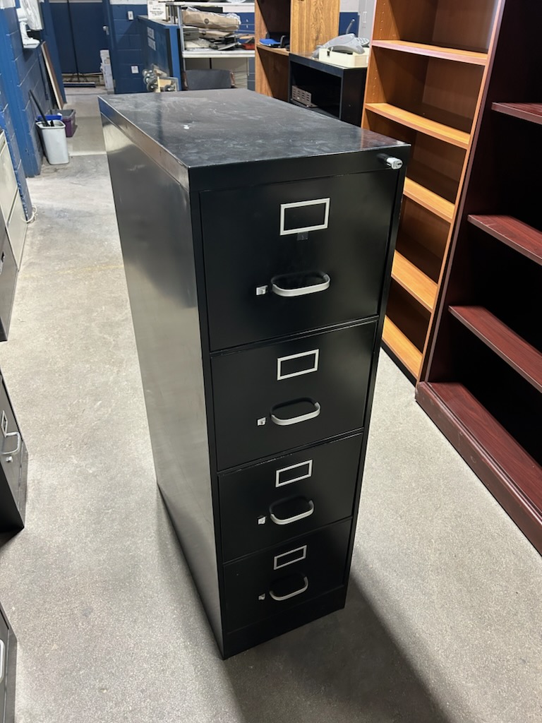 The Bargain Bureau: Affordable, High-Quality Used Office Furniture