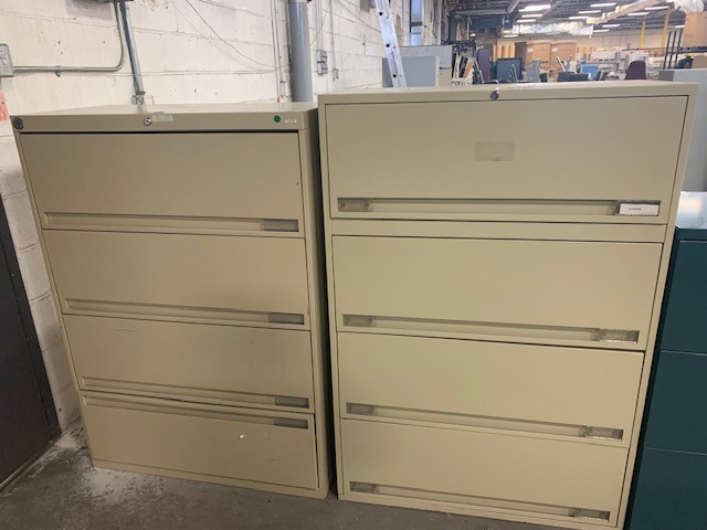 Filing Cabinets: High-Quality Filing Cabinets | The Bargain Bureau