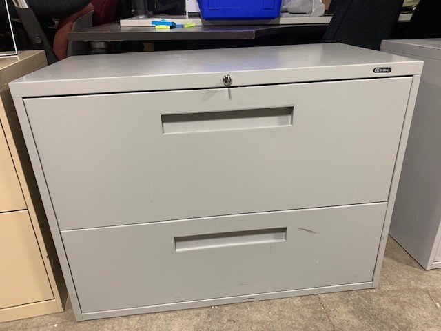 Filing Cabinets: High-Quality Filing Cabinets | The Bargain Bureau