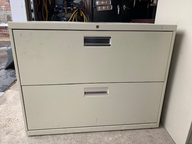 Filing Cabinets: High-Quality Filing Cabinets | The Bargain Bureau