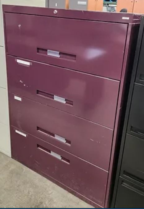 Filing Cabinets: High-Quality Filing Cabinets | The Bargain Bureau