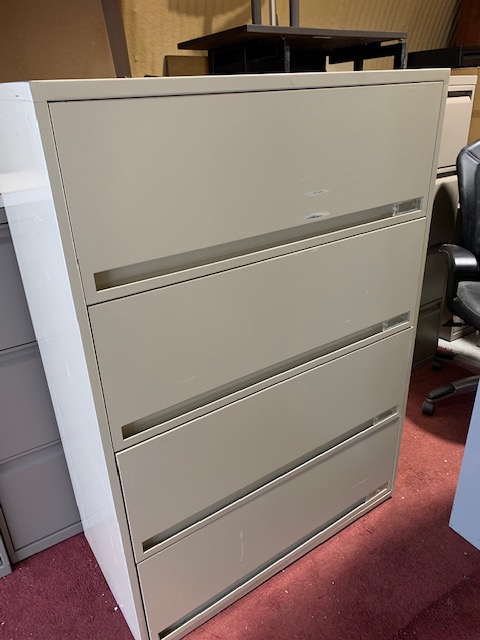 Filing Cabinets: High-Quality Filing Cabinets | The Bargain Bureau