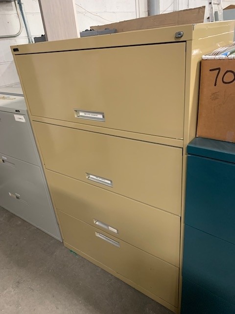 Filing Cabinets: High-Quality Filing Cabinets | The Bargain Bureau