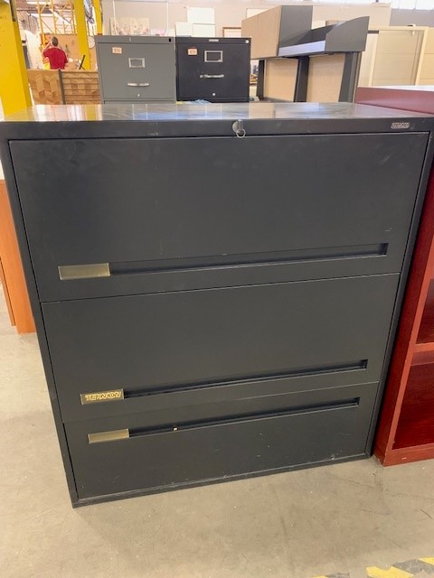 Filing Cabinets: High-Quality Filing Cabinets | The Bargain Bureau
