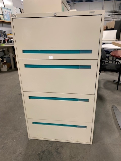 Filing Cabinets: High-Quality Filing Cabinets | The Bargain Bureau