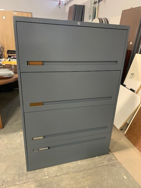 Filing Cabinets: High-Quality Filing Cabinets | The Bargain Bureau