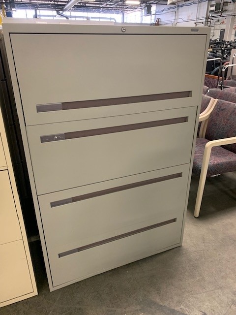 Filing Cabinets: High-Quality Filing Cabinets | The Bargain Bureau
