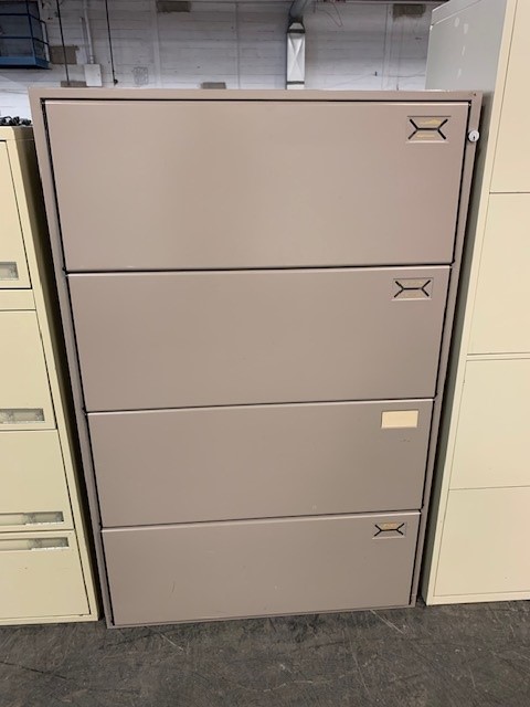 Filing Cabinets: High-Quality Filing Cabinets | The Bargain Bureau