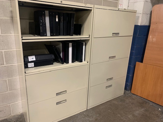 Filing Cabinets: High-Quality Filing Cabinets | The Bargain Bureau