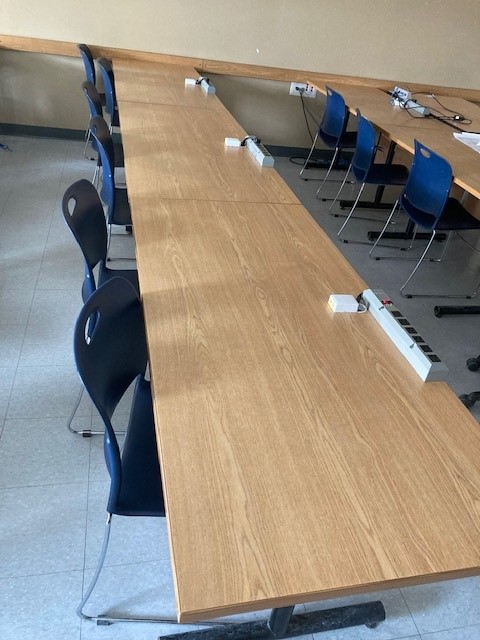 Tables: Stylish Office Tables for Less | The Bargain Bureau