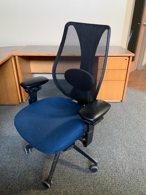 The Bargain Bureau: Affordable, High-Quality Used Office Furniture