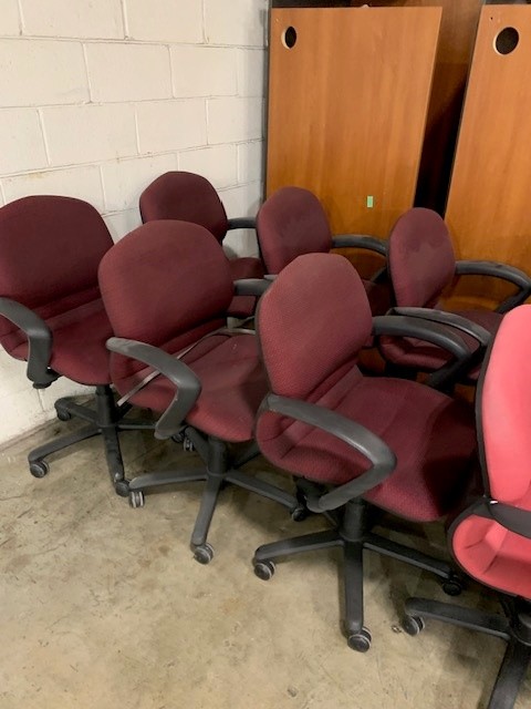 Chairs: Stylish Office Chairs for Less | The Bargain Bureau