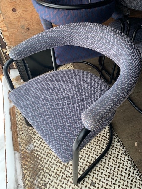 Chairs: Stylish Office Chairs for Less | The Bargain Bureau