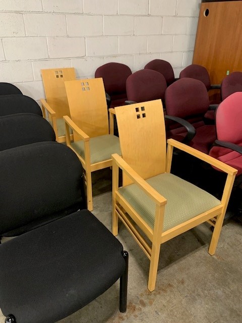 All Products: Complete Office Furniture Collection | The Bargain Bureau