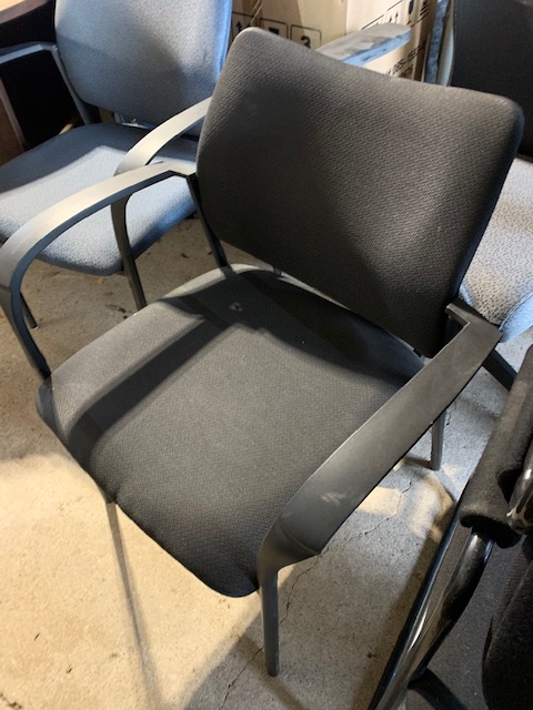 Chairs: Stylish Office Chairs for Less | The Bargain Bureau