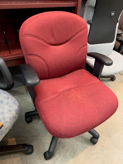 Chairs: Stylish Office Chairs for Less | The Bargain Bureau