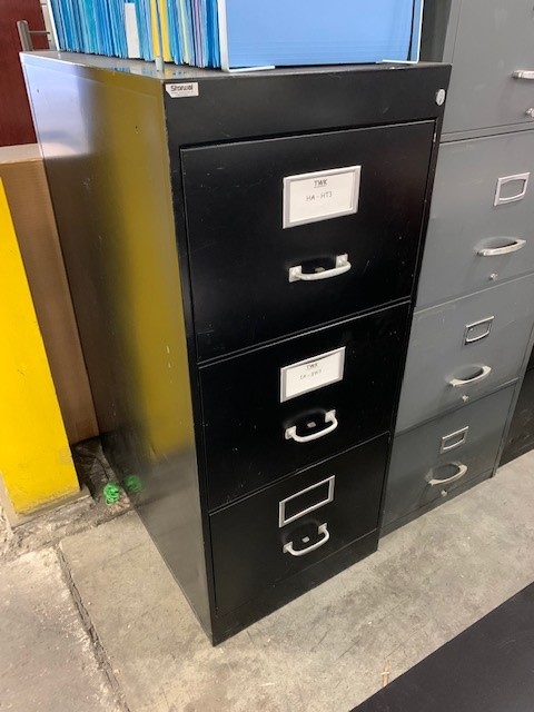 Filing Cabinets: High-Quality Filing Cabinets | The Bargain Bureau