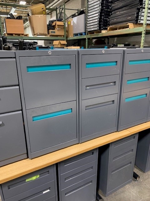 Filing Cabinets: High-Quality Filing Cabinets | The Bargain Bureau