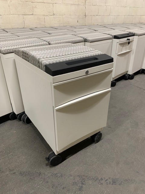 The Bargain Bureau: Affordable, High-Quality Used Office Furniture