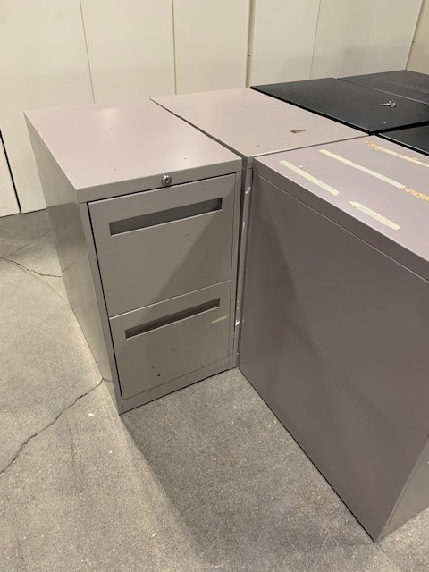 Filing Cabinets: High-Quality Filing Cabinets | The Bargain Bureau