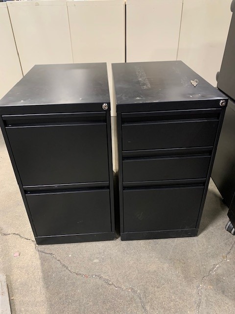 Filing Cabinets: High-Quality Filing Cabinets | The Bargain Bureau