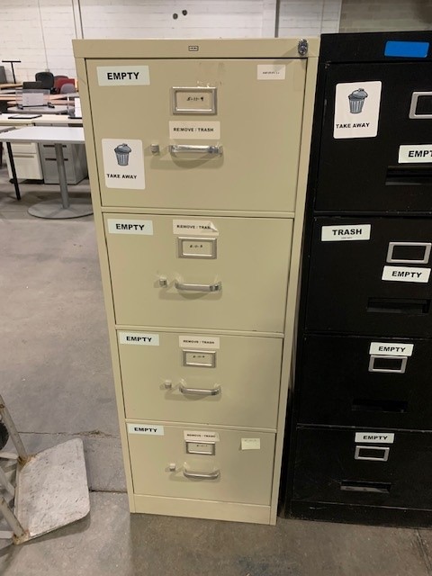 Filing Cabinets: High-Quality Filing Cabinets | The Bargain Bureau