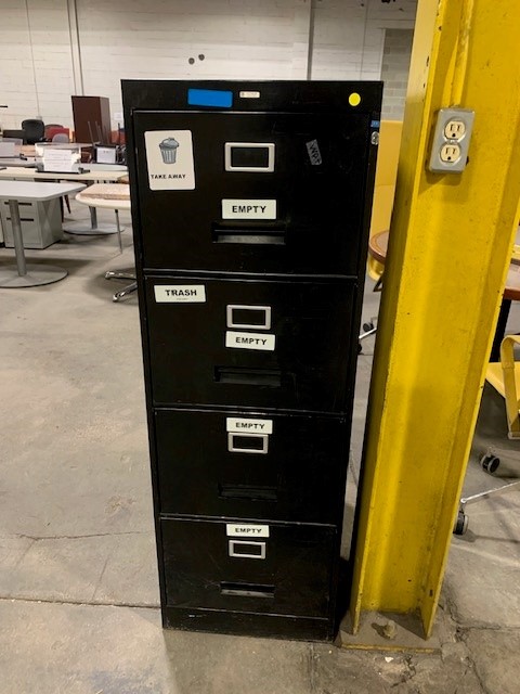 Filing Cabinets: High-Quality Filing Cabinets | The Bargain Bureau